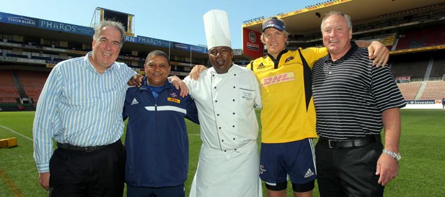 Tsogo Sun extends WP sponsorship | The Official Website for the DHL Stormers