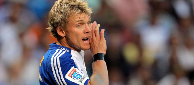 Short and Tweet - Part 8 | The Official Website for the DHL Stormers