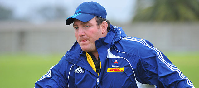 Liebenberg joins walking wounded | The Official Website for the DHL ...