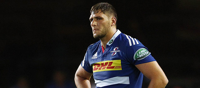 Q&A with Ruan Botha | The Official Website for the DHL Stormers