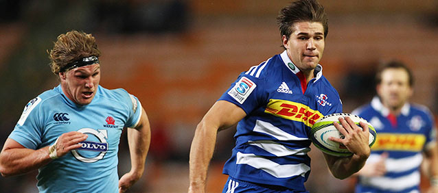 2014 Super Rugby wrap - Rd 8 | The Stormers