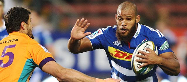2014 Super Rugby wrap - Rd 15 | The Stormers