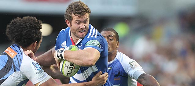 2014 Super Rugby wrap - Rd 14 | The Official Website for the DHL Stormers