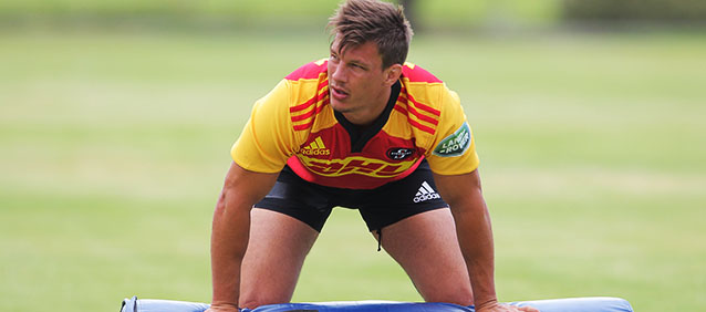Rhodes to head overseas after 2015 Super Rugby | The Official Website ...
