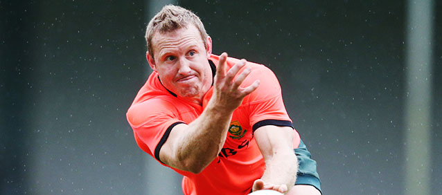 Jano Vermaak to join WP Rugby | The Official Website for the DHL Stormers