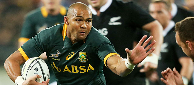 Hendricks wings his way back to the Cape | The Official Website for the ...