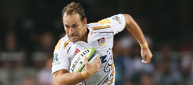 Horrell to join World XV in Cape Town | The Official Website for the ...