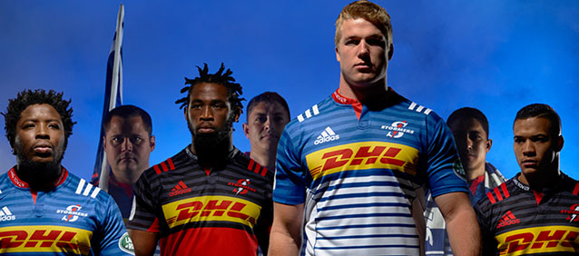 DHL Stormers launch new kit for 2016 | The Official Website for the DHL ...