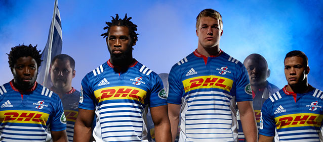 DHL Stormers 2016 training camp squad announced | The Official Website ...