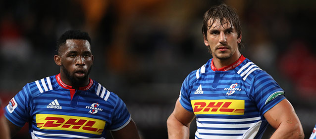 Eight DHL Stormers in Bok squad | The Official Website for the DHL Stormers
