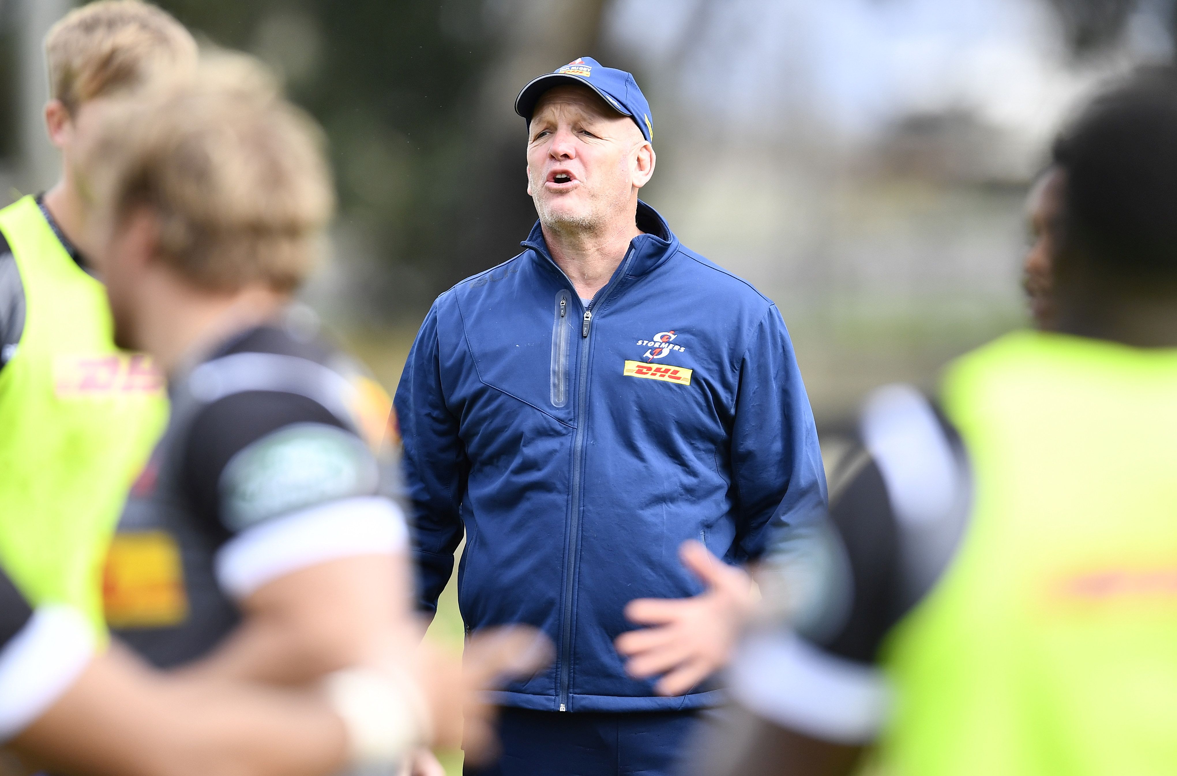 DHL Stormers 2020 coaching team confirmed | The Official Website for ...