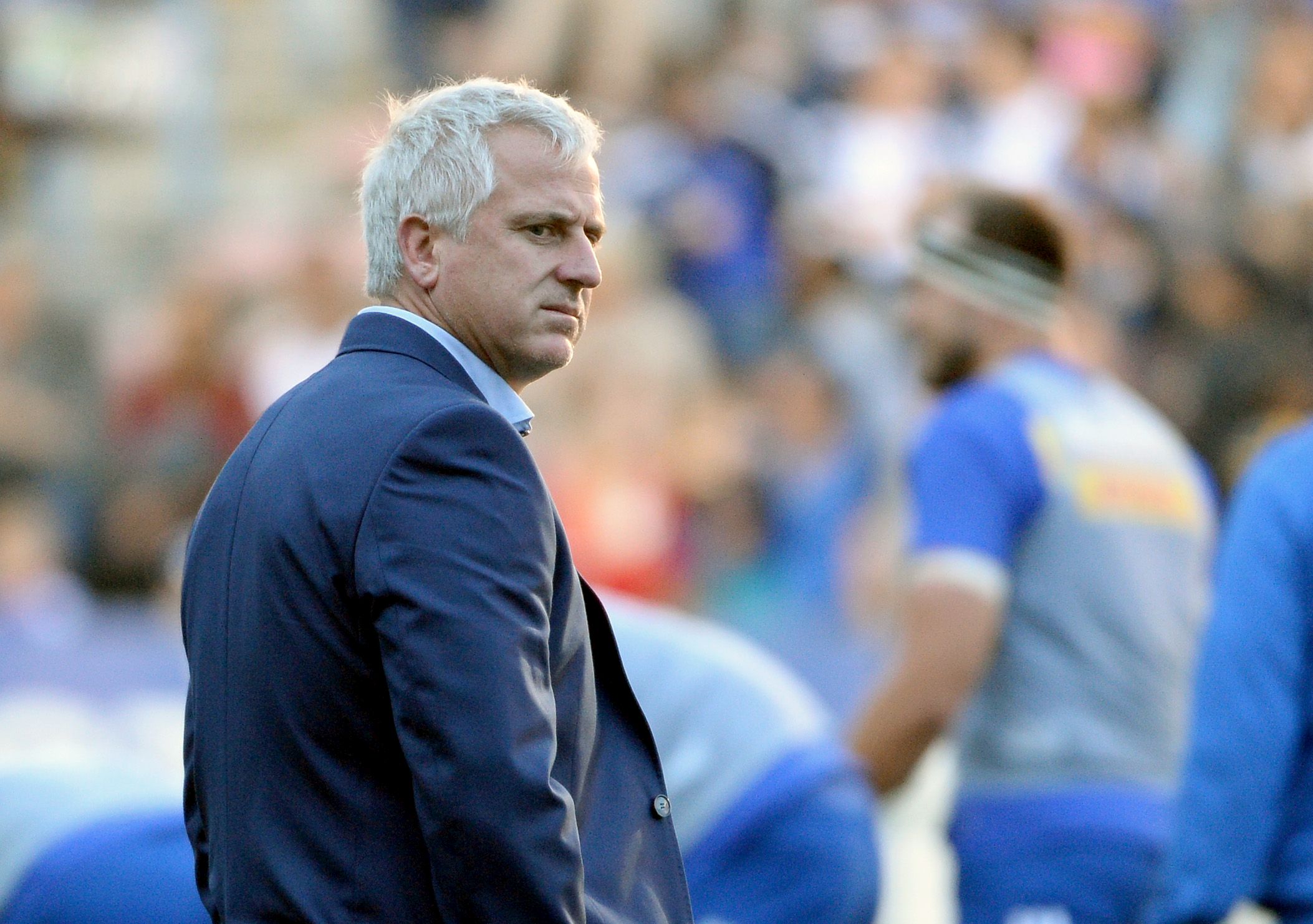 Paying tribute to Province man Fleckie | The Official Website for the ...