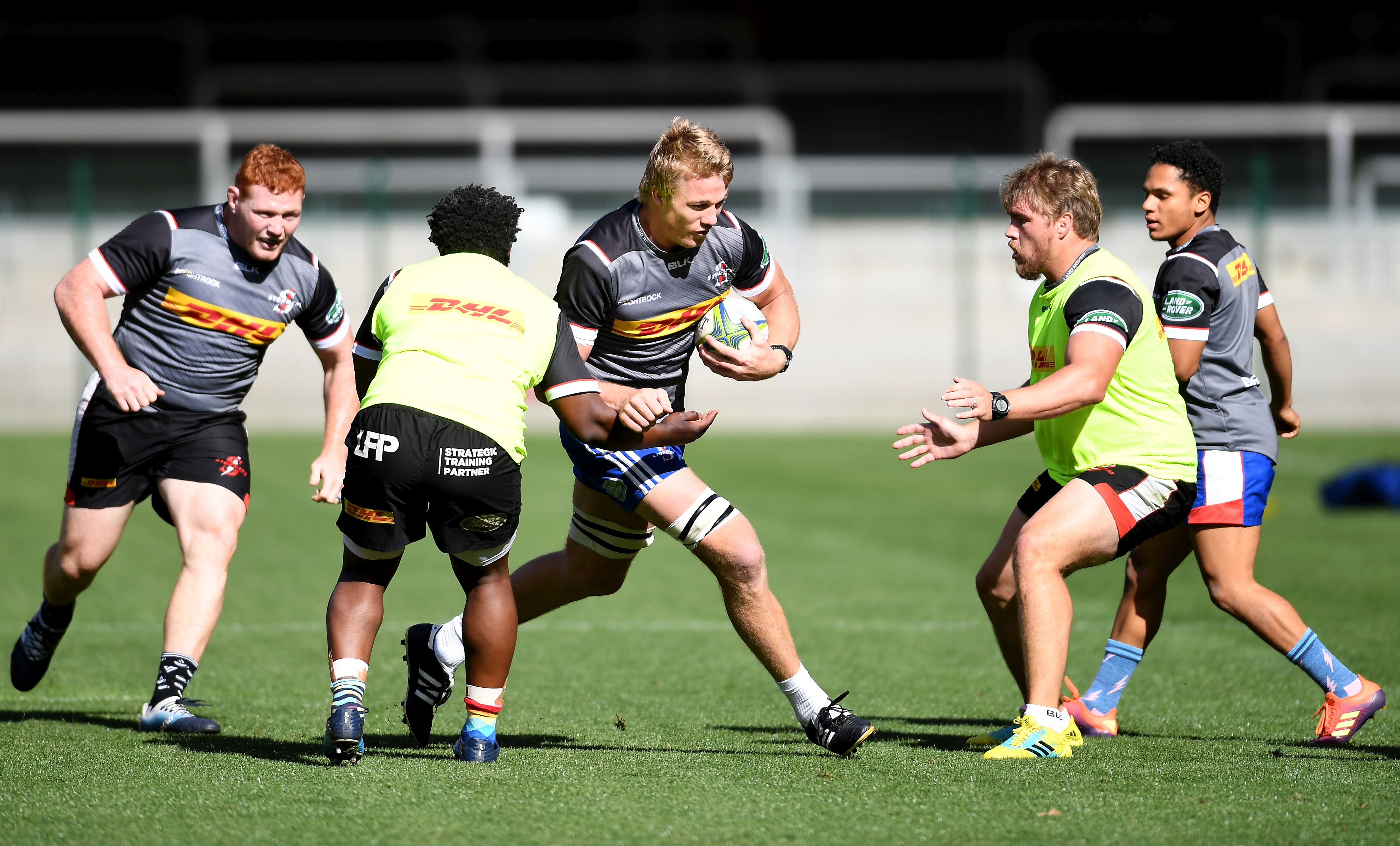 DHL Stormers stars up for SA Rugby awards | The Official Website for ...