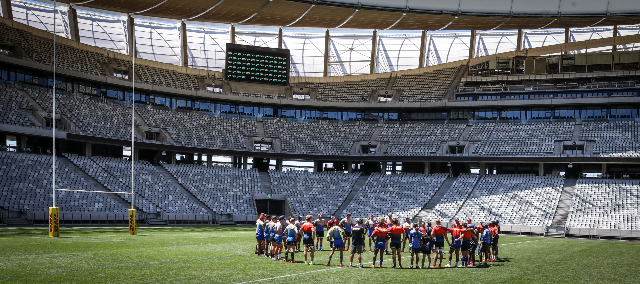 Springboks start season preparations with alignment camps | The ...