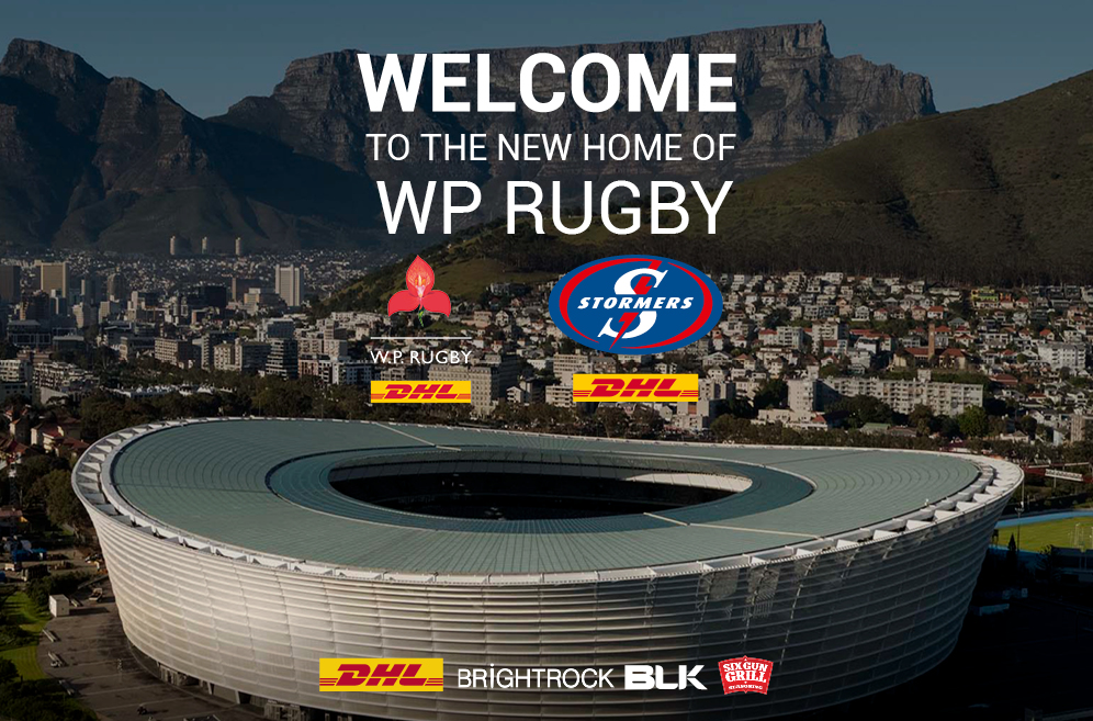 A new era begins at the new home of WP Rugby | The Official Website for ...