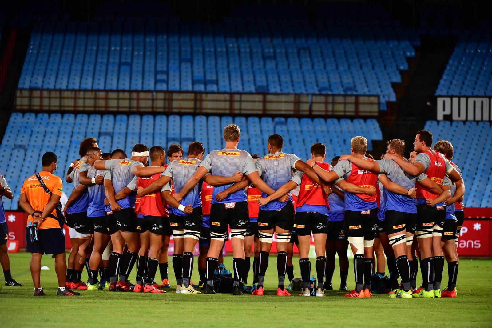 Encouraging signs for DHL Stormers | The Official Website for the DHL ...