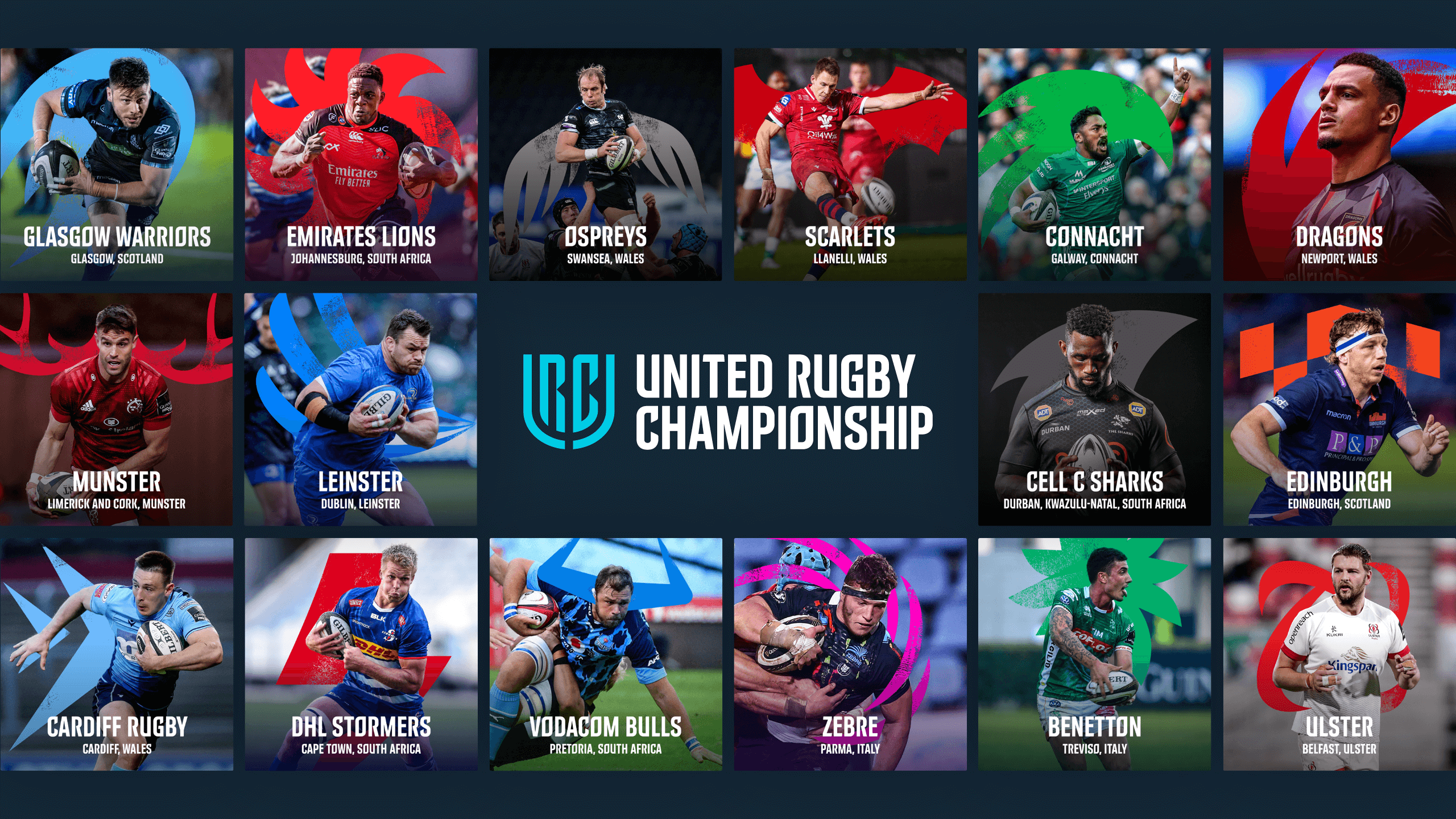United Rugby Championship Heralds a New Era for Club Rugby | The ...