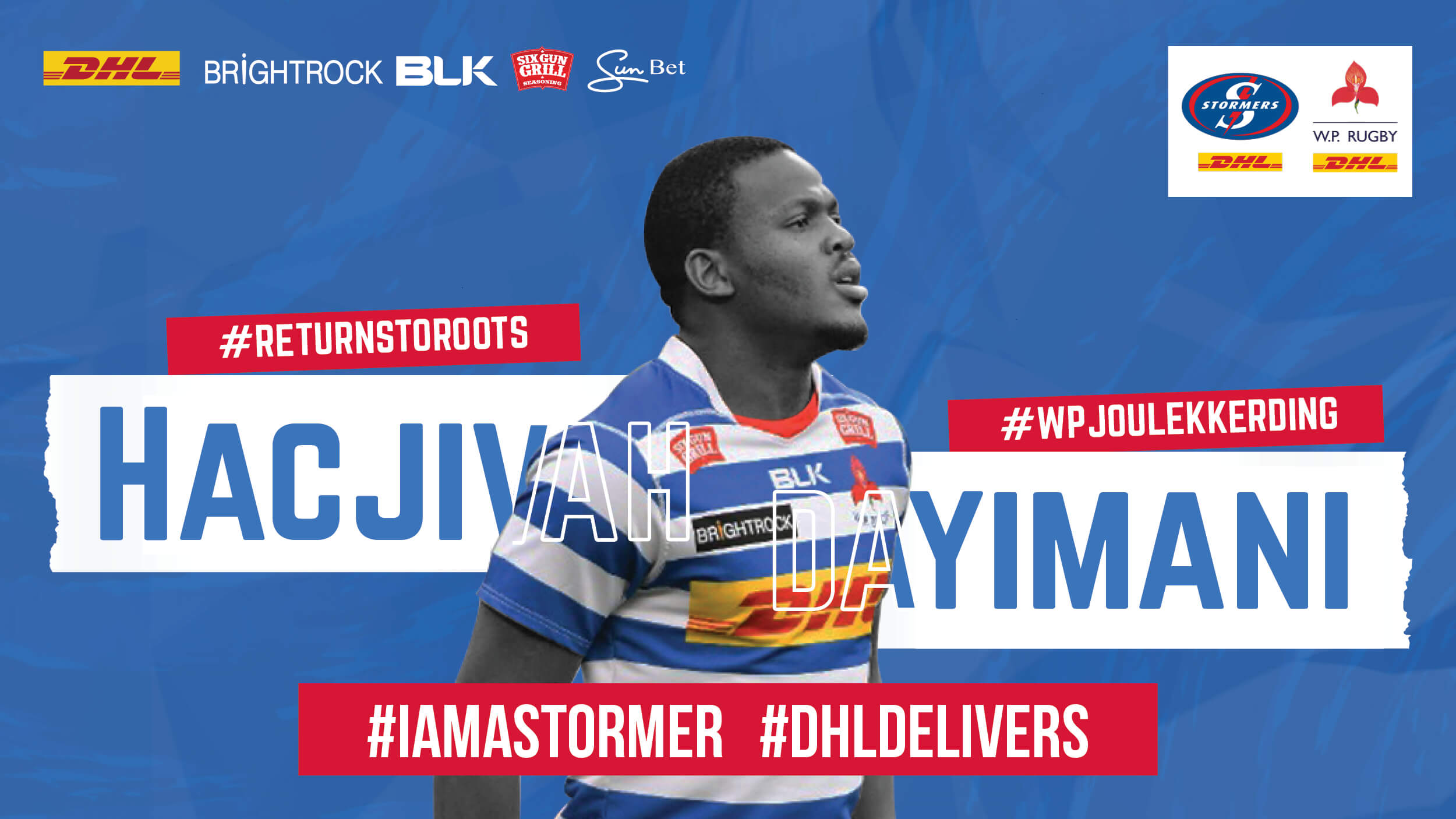 Dayimani returns to his roots in Cape Town | The Official Website for ...