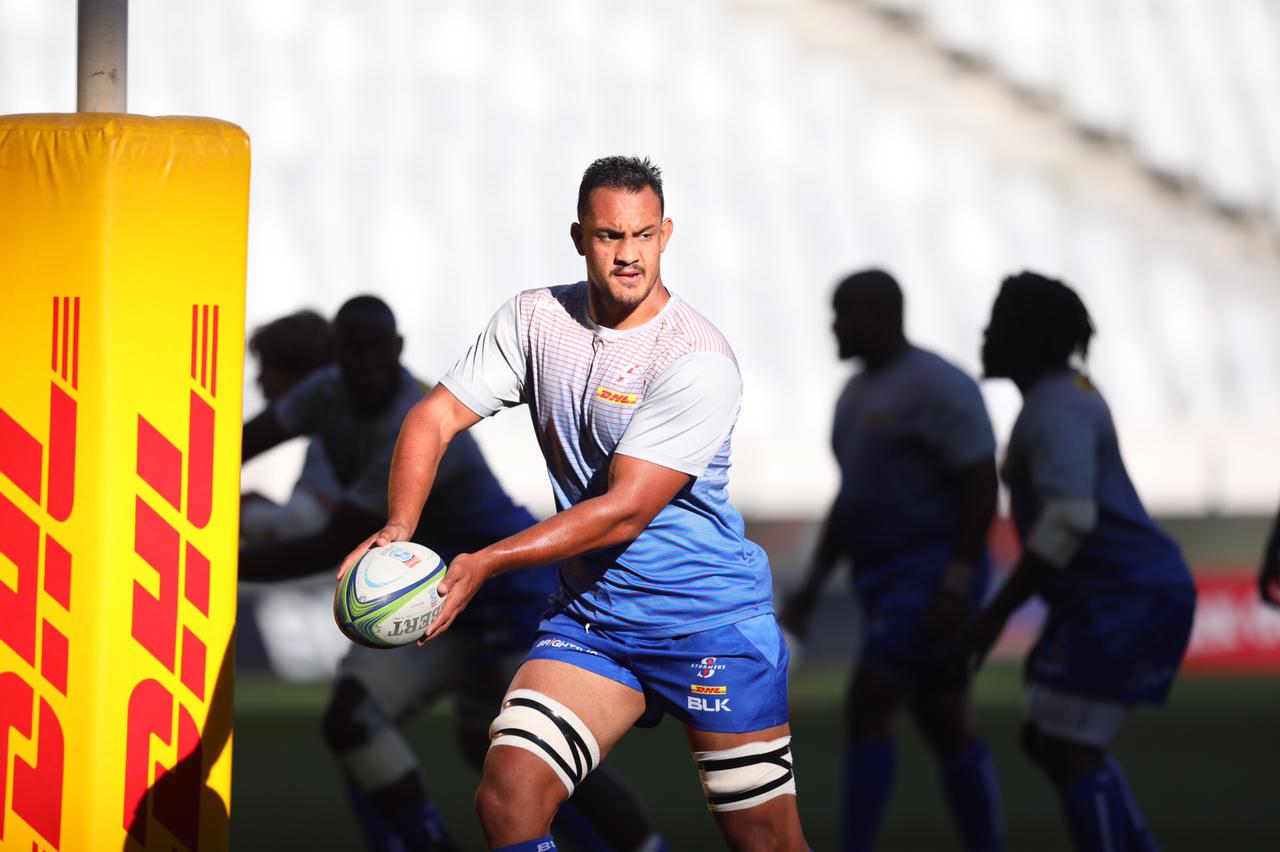 Moerat earns Springbok call-up for UK tour | The Official Website for ...