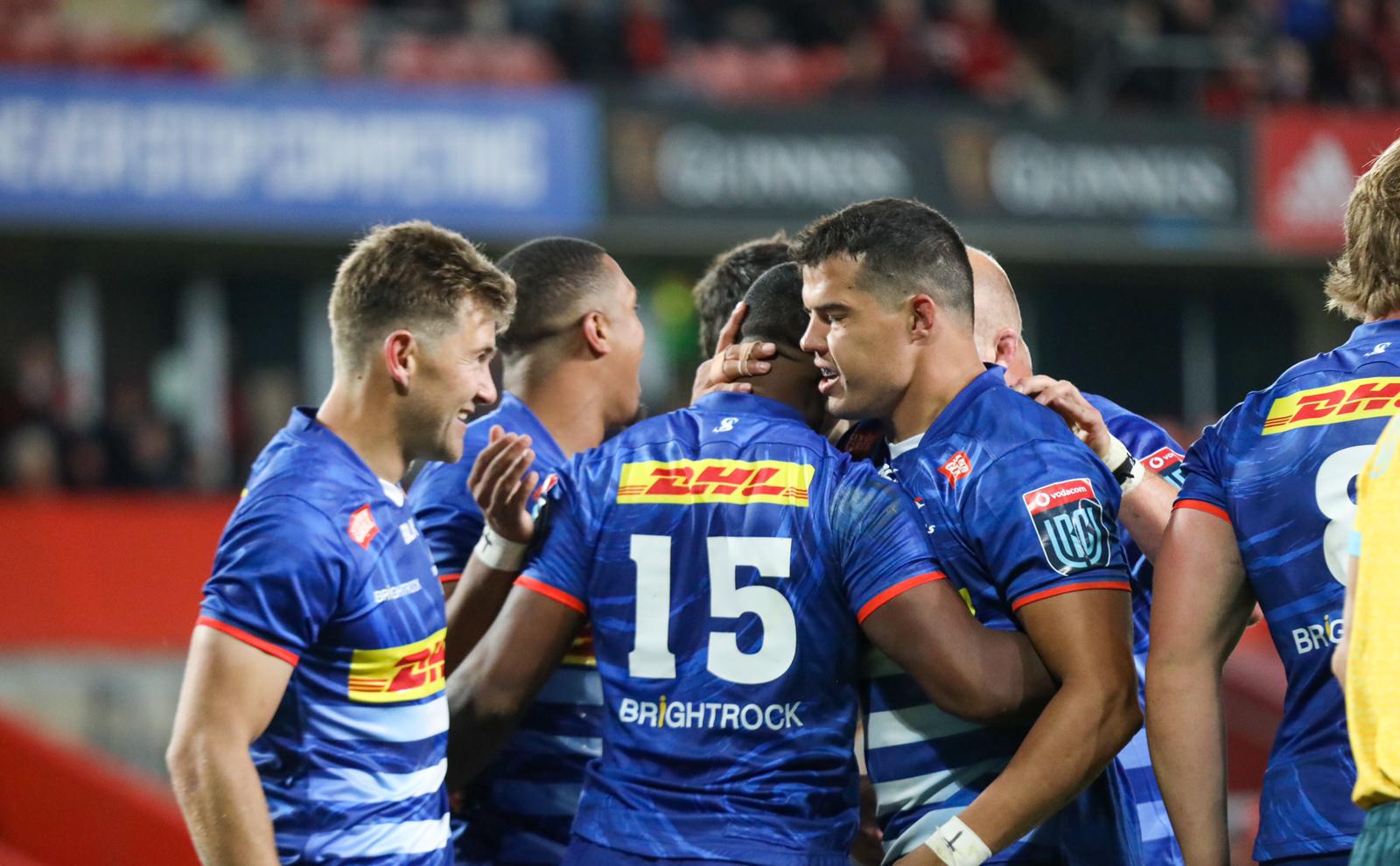 DHL Stormers will keep reaching higher | The Official Website for the ...