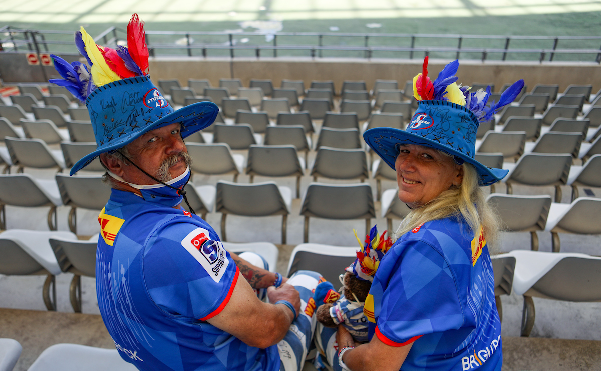 Double century for DHL Stormers superfans | The Official Website for ...