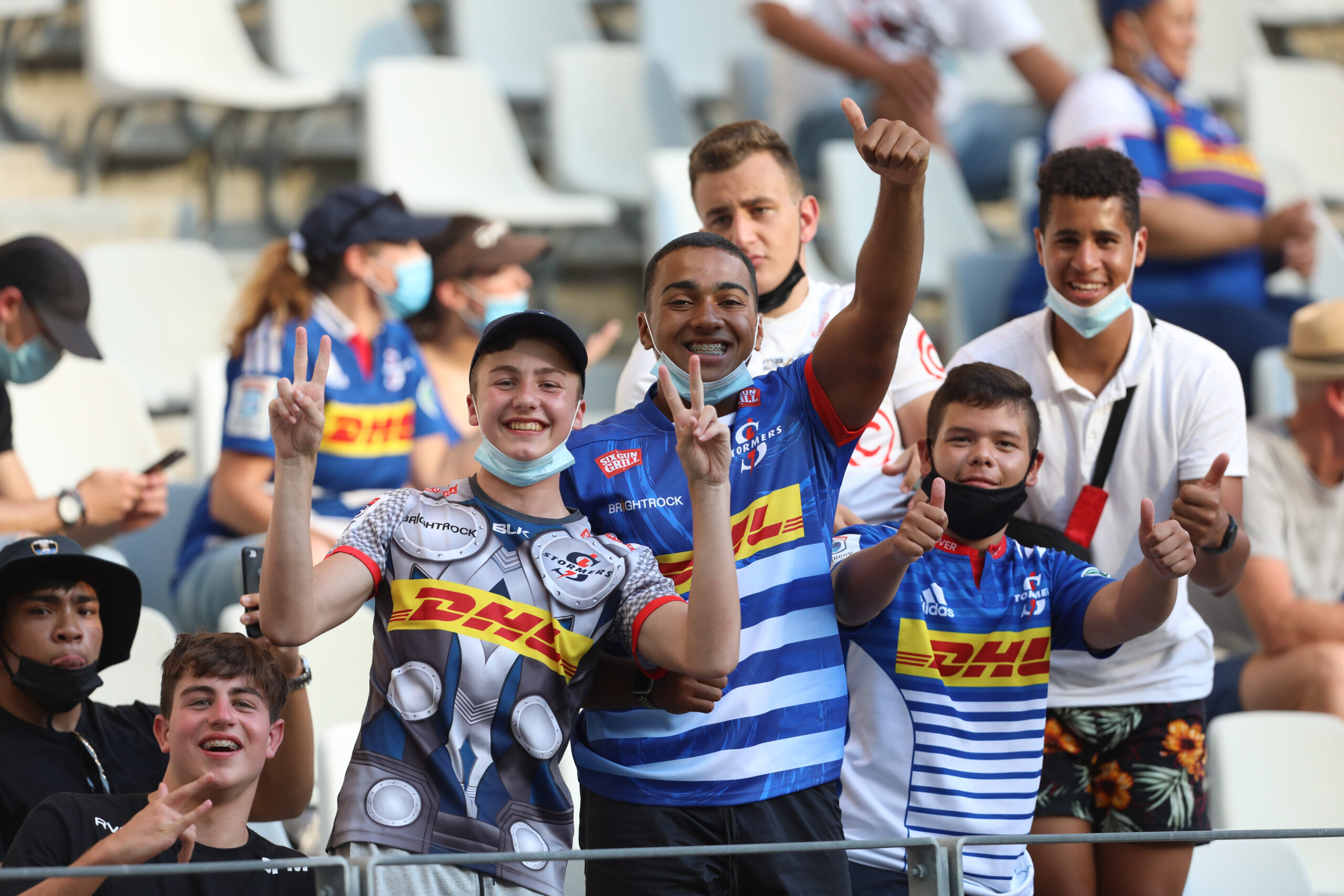 Get your tickets to watch DHL Stormers in Stellenbosch now | The ...