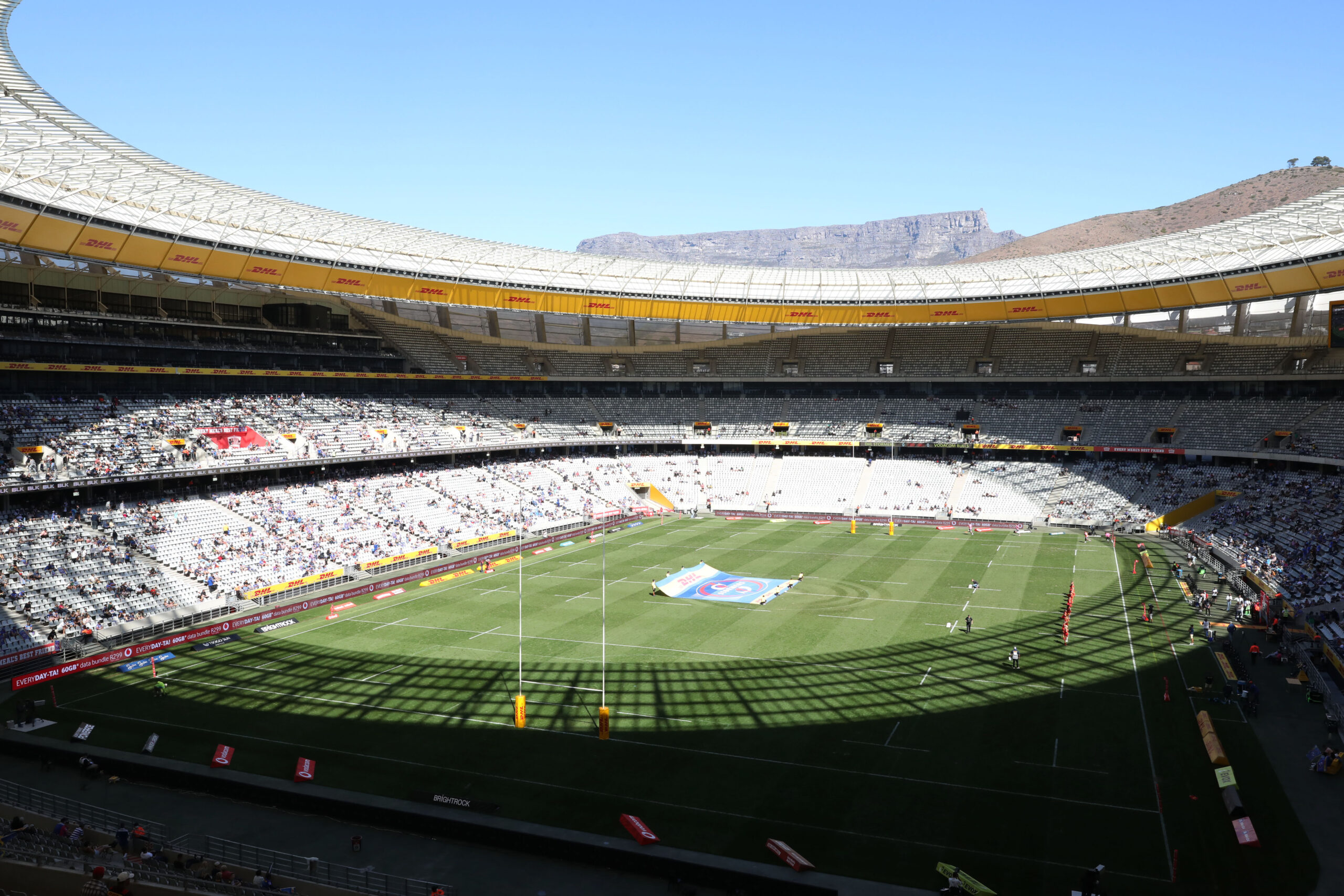 All you need to know for Friday night lights at DHL Stadium | The Stormers