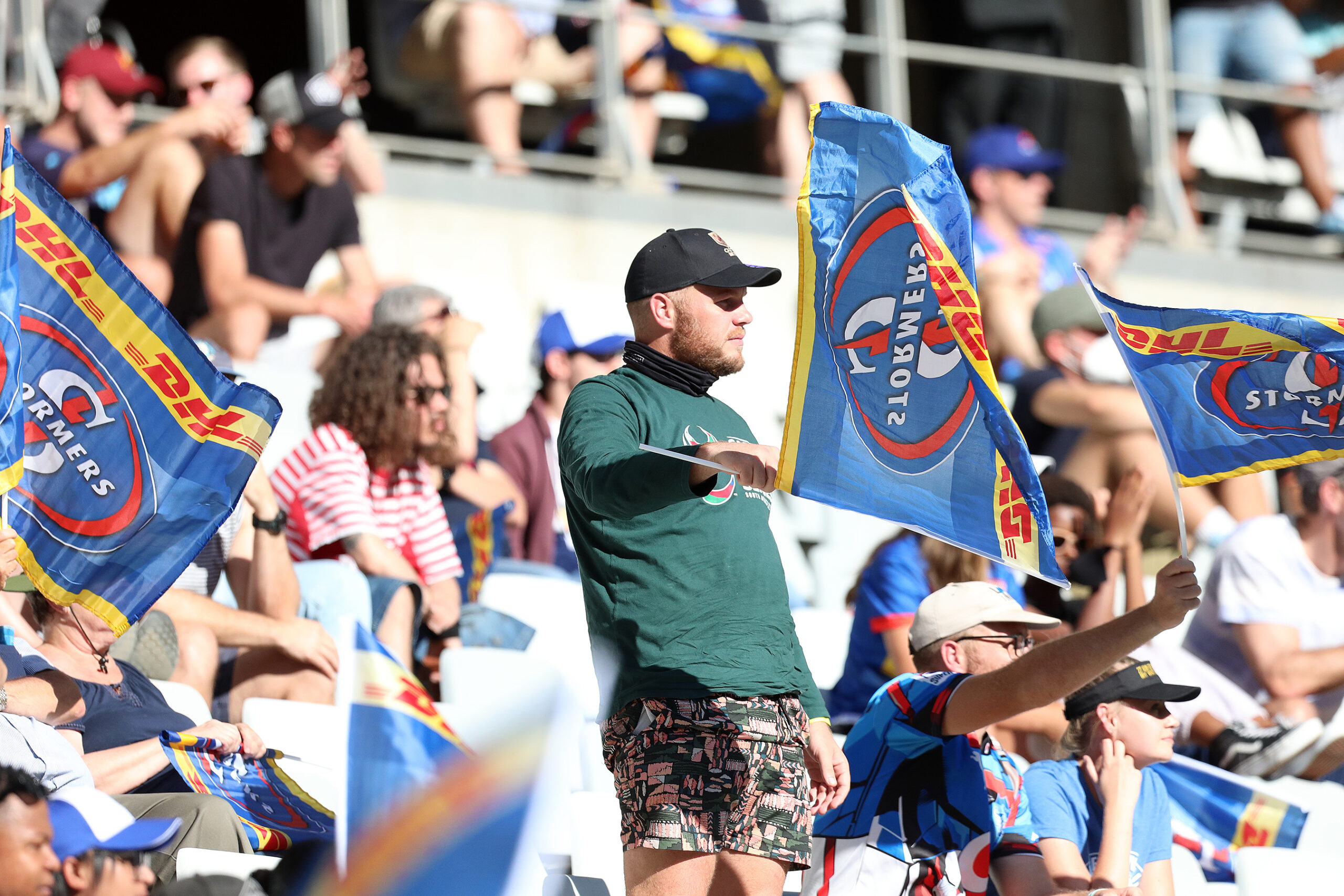All you need to know for DHL Stormers v Ospreys | The Official Website ...
