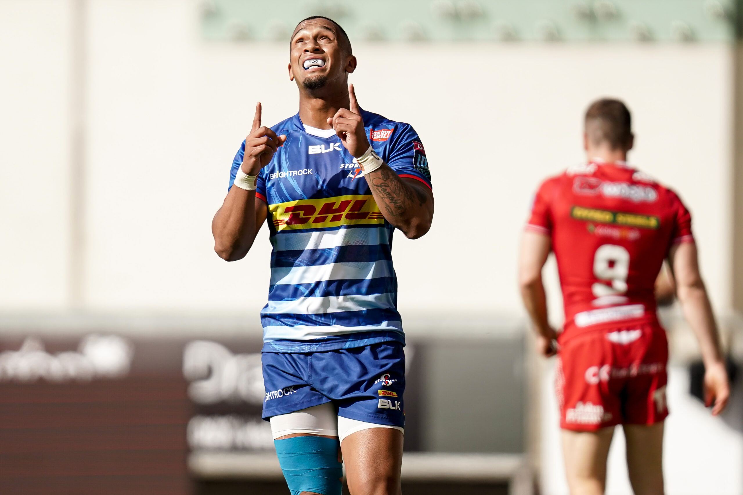 Know your opposition: Scarlets | The Official Website for the DHL Stormers