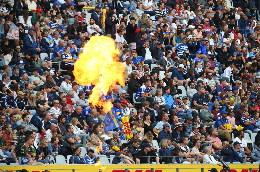 Time to 'bring the gees' at DHL Stadium | The Official Website for the ...