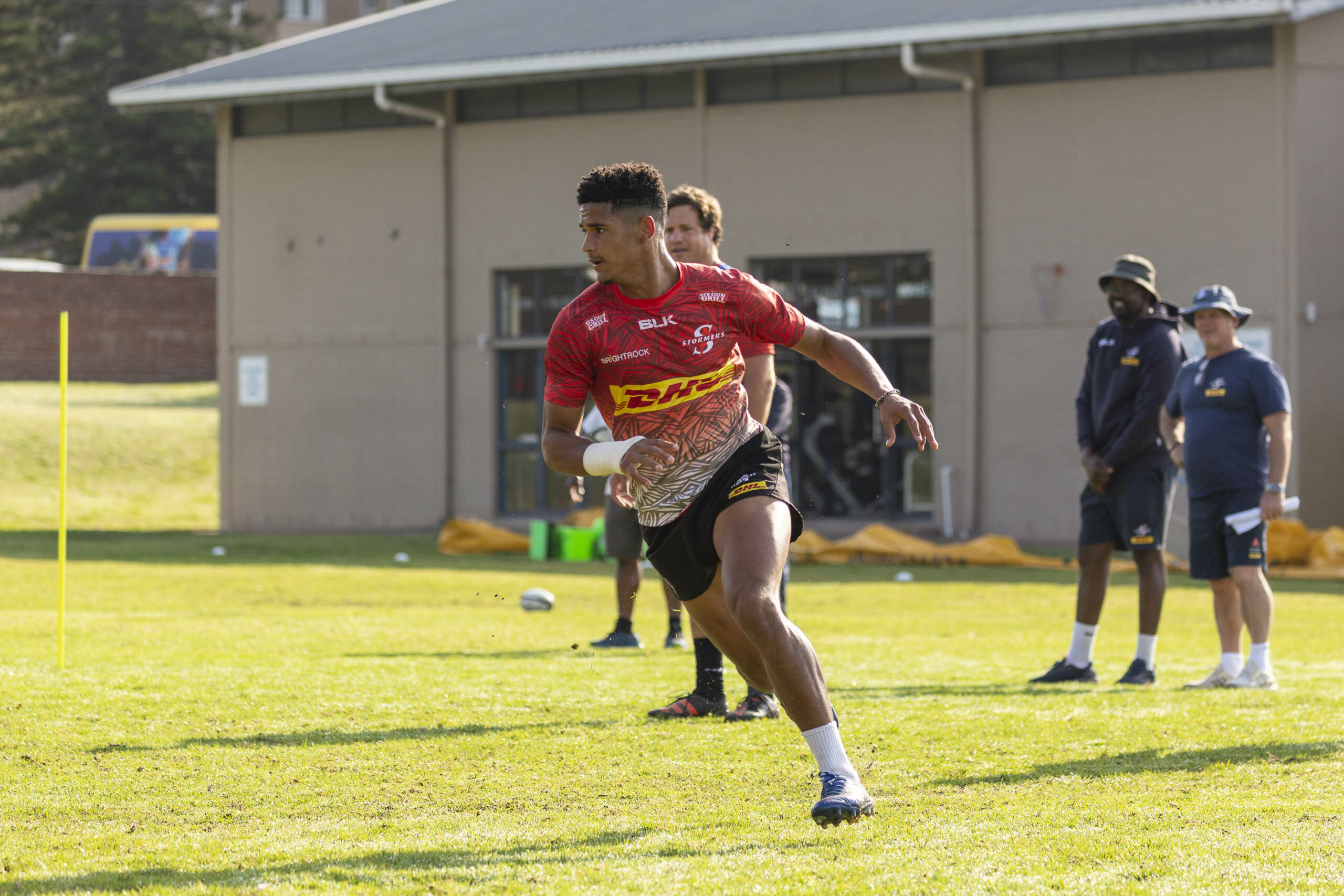 Dobbo’s Diary: From chasing the crown to wearing the crown | The ...