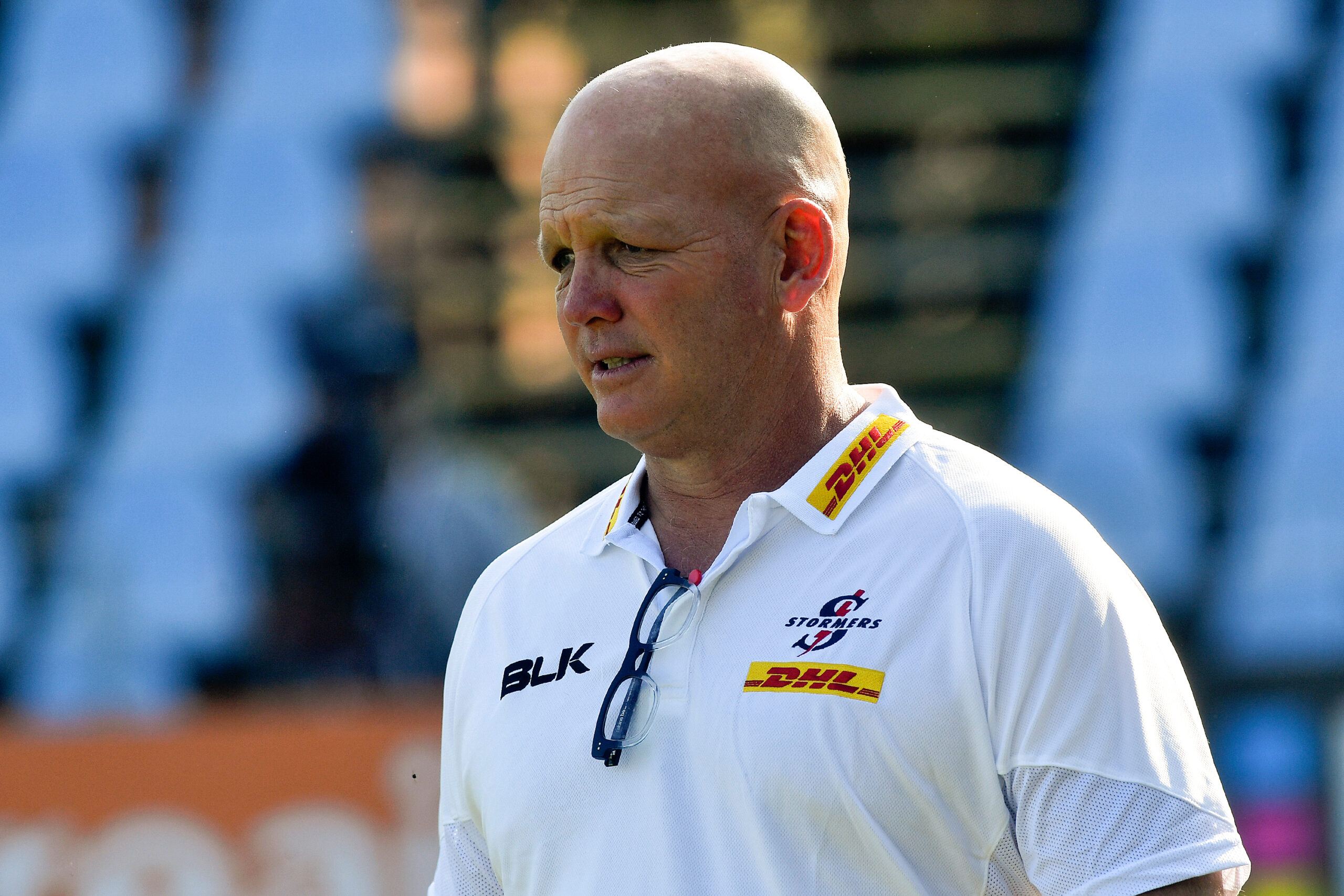 Dobbo's Diary: Squad goals | The Official Website for the DHL Stormers