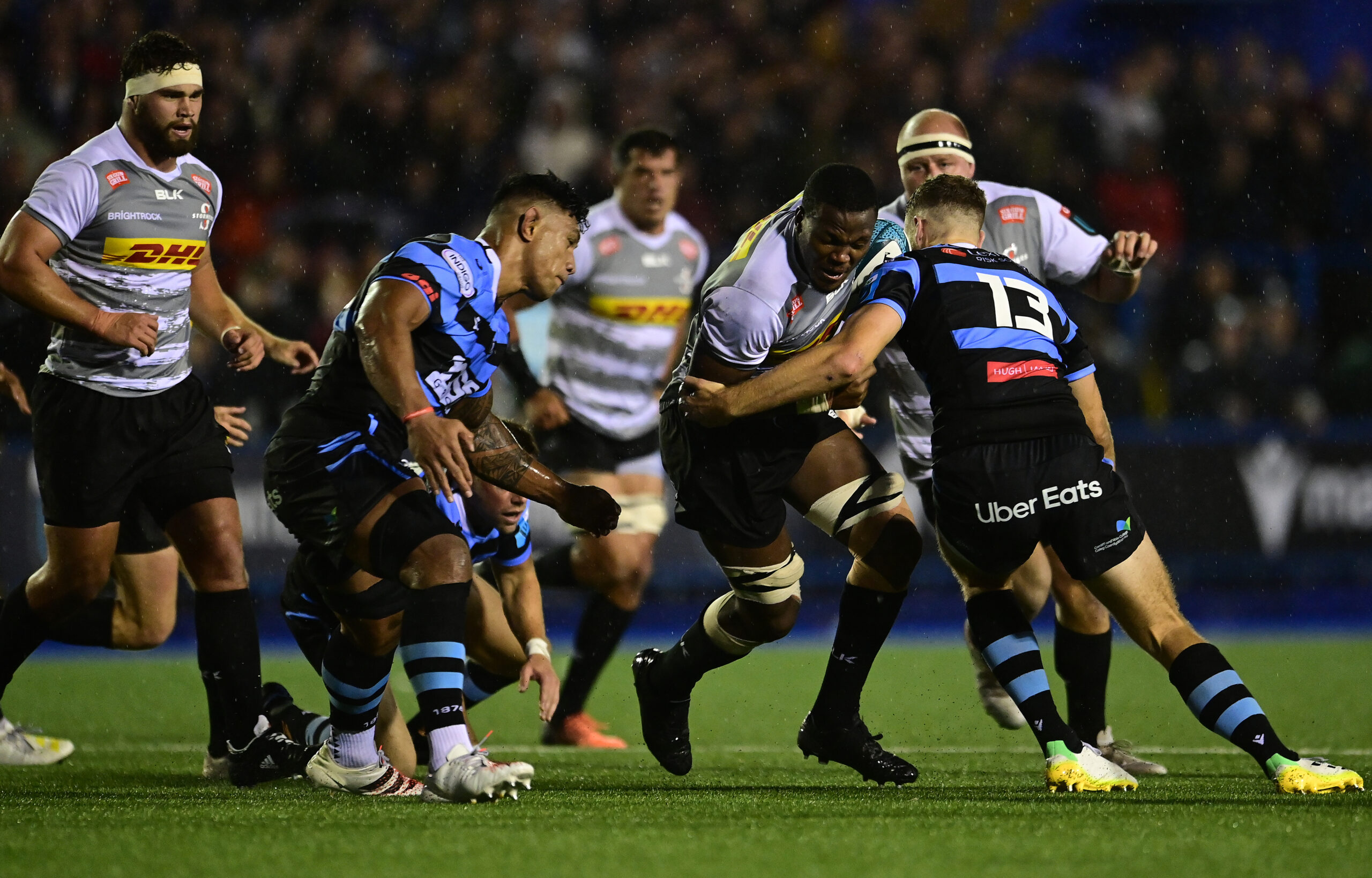 DHL Stormers creating crucial depth | The Official Website for the DHL ...