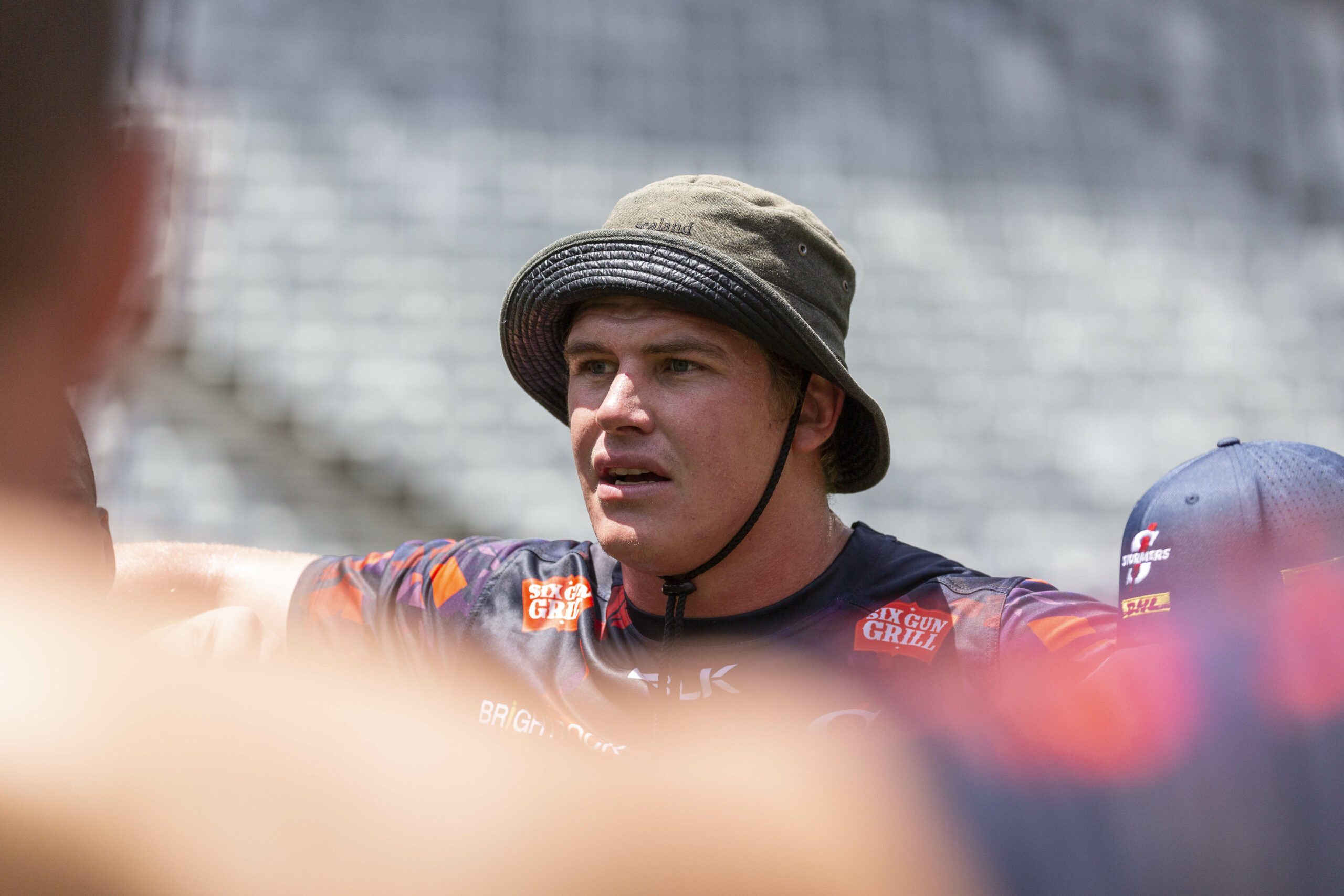 Excellent Ernst flying under the radar | The Official Website for the ...