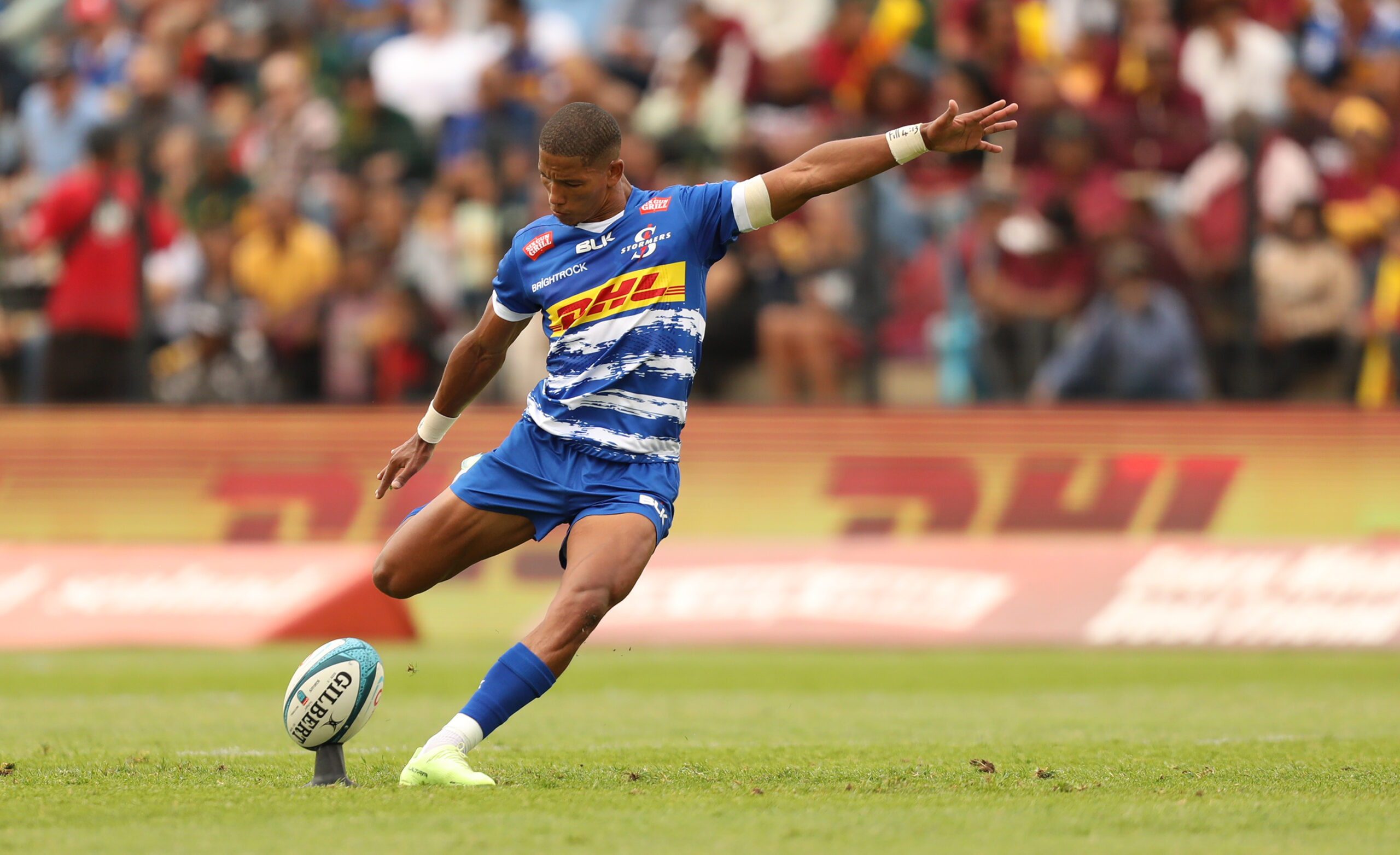Libbok in line to make Bok debut | The Official Website for the DHL ...