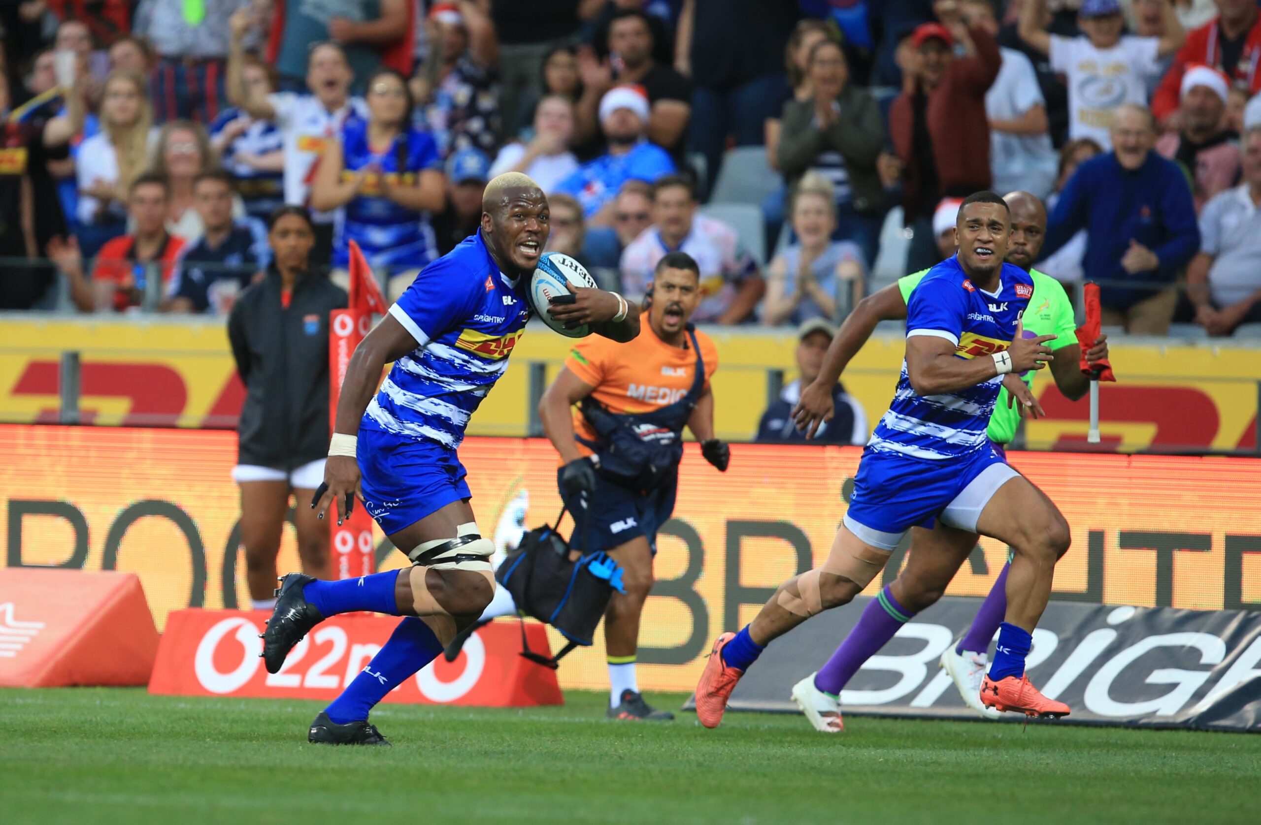 LIVE: DHL Stormers v Vodacom Bulls | The Official Website for the DHL ...