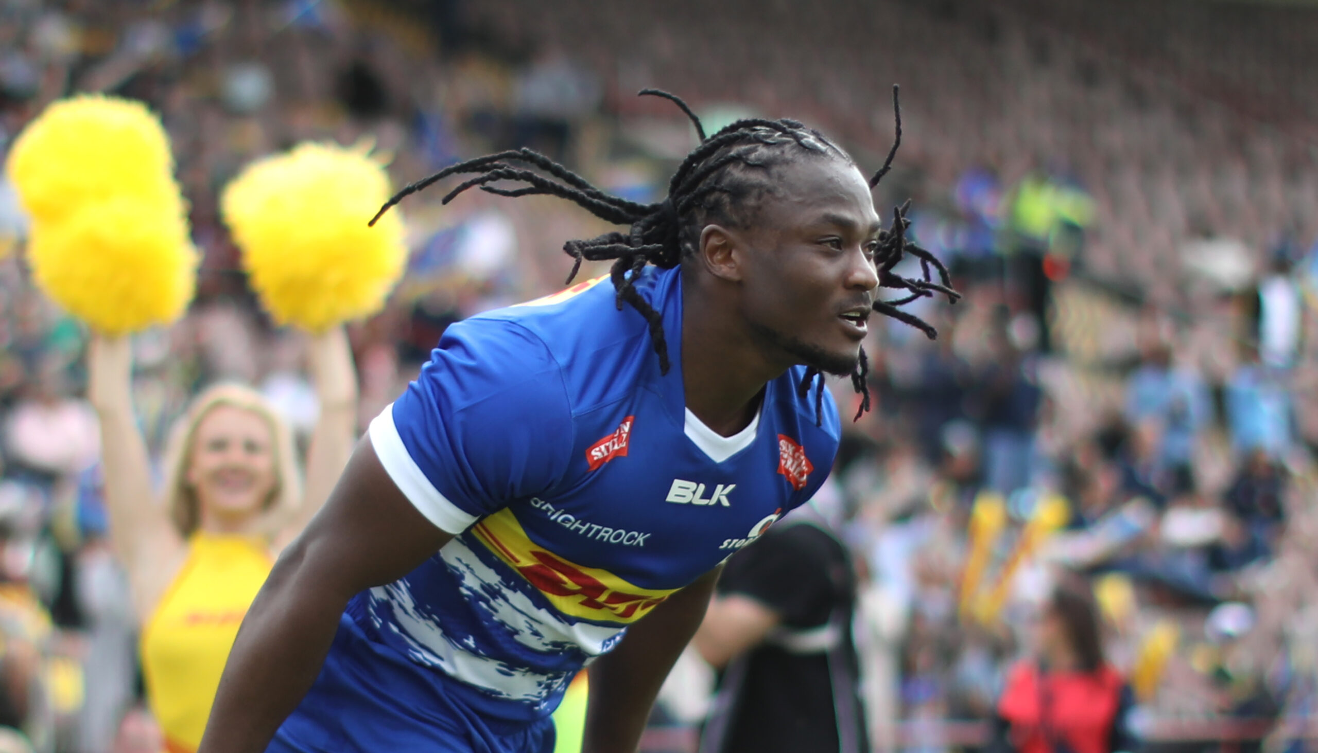 Senatla ready to jet for DHL Stormers | The Official Website for the ...