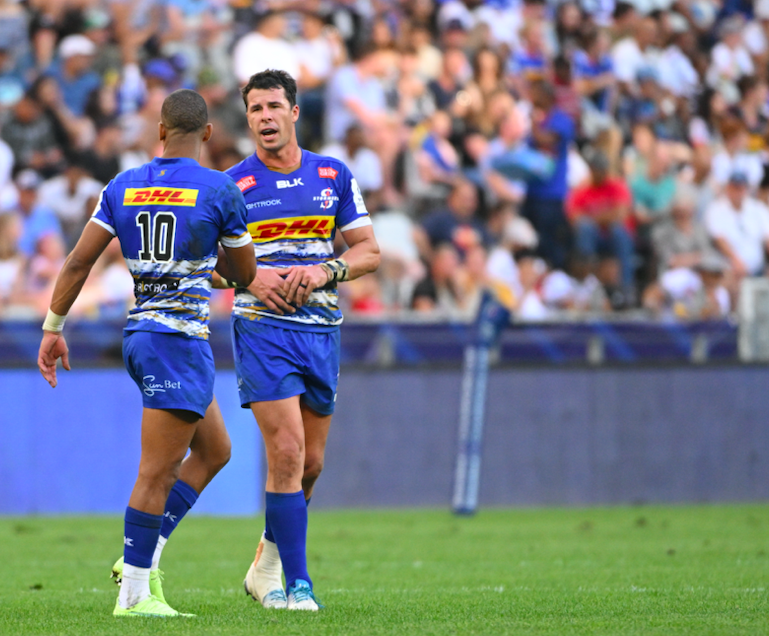 Nel determined to add to DHL Stormers legacy | The Official Website for ...