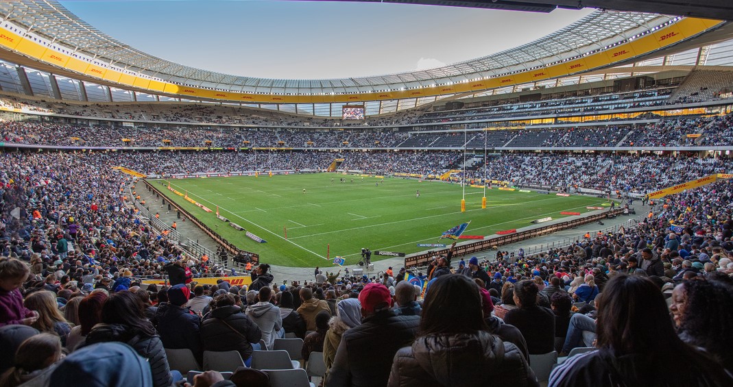 DHL Stadium to host Vodacom URC Grand Final | The Official Website for ...