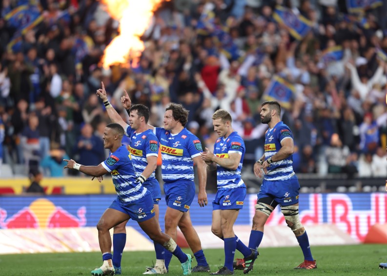 DHL Stormers inspired by the Faithful | The Official Website for the ...