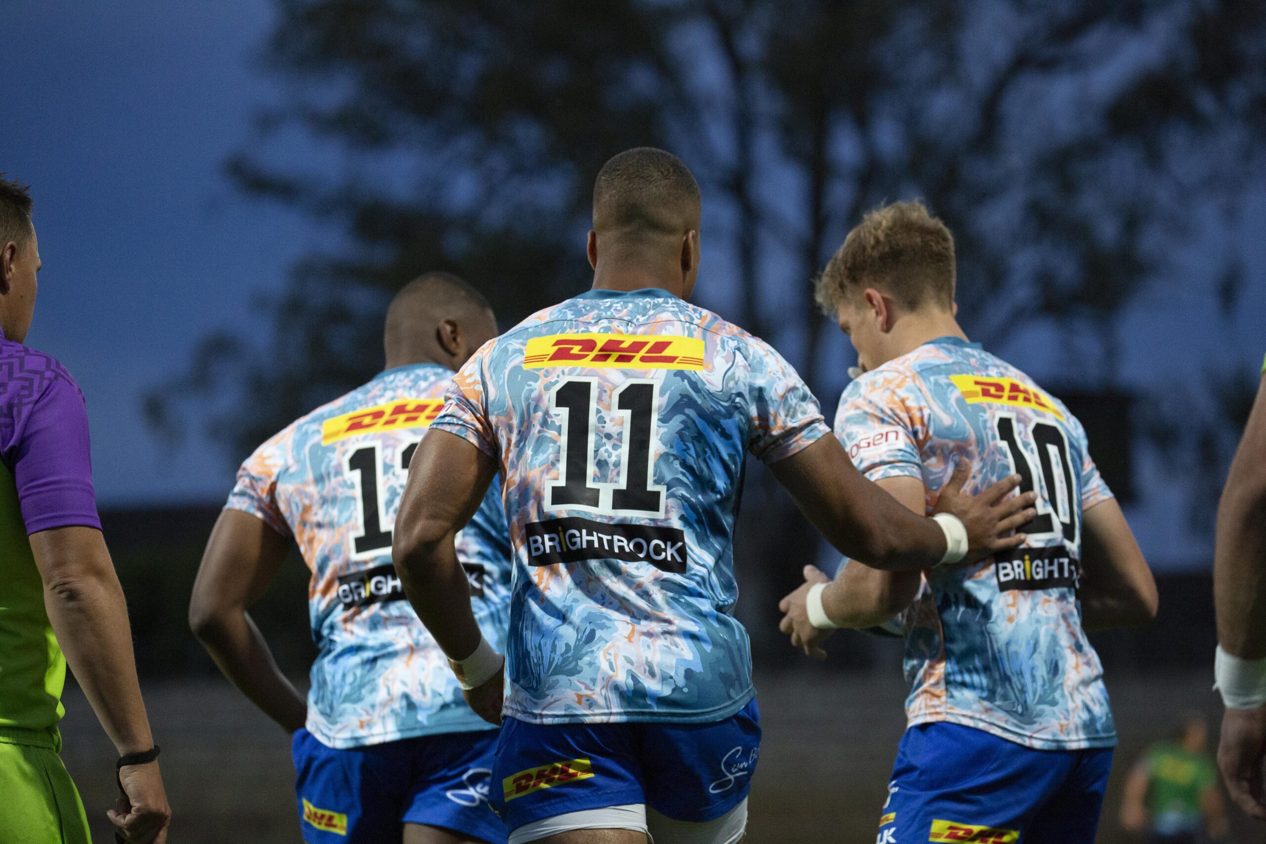 DHL Stormers XV double-up in George | The Official Website for the DHL ...