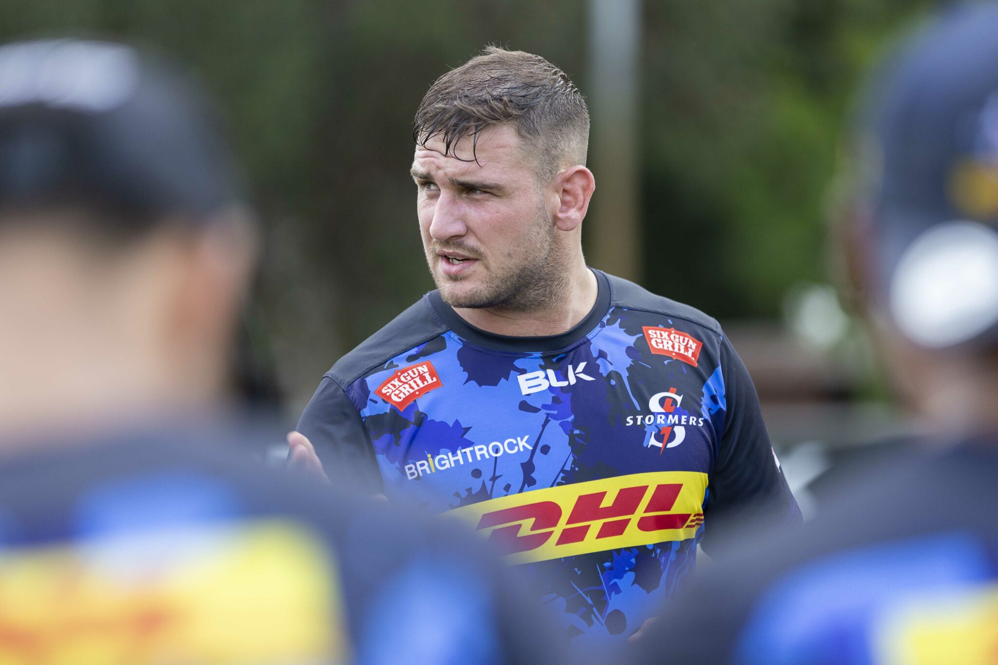 Stellies suits Smith down to the ground | The Official Website for the ...