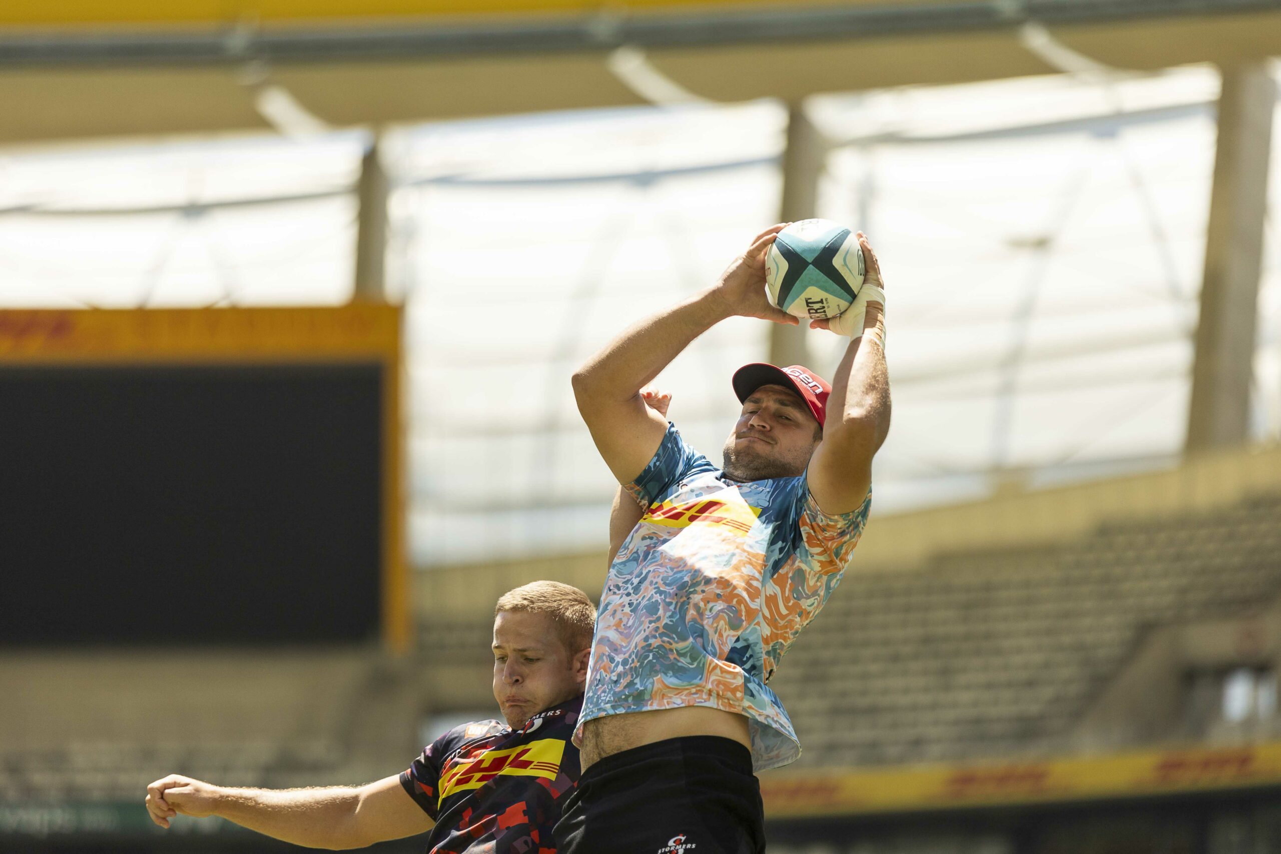 WP Rugby strike development agreement with Griquas | The Official Website for the DHL Stormers