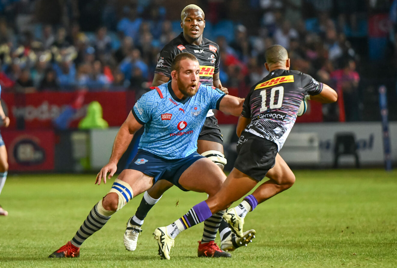 DHL Stormers come short at Loftus | The Official Website for the DHL ...