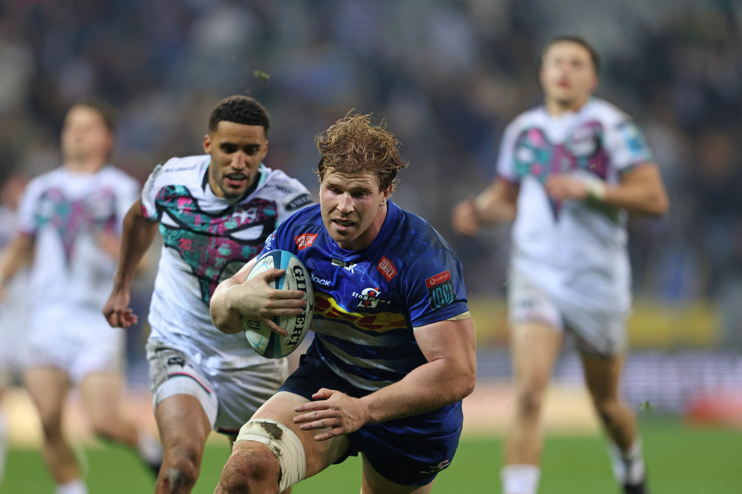 DHL Stormers go down against Ospreys | The Official Website for the DHL ...