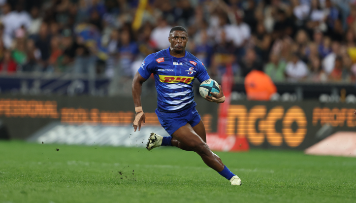 Gelant relishing challenge to adapt on tour | The Official Website for ...