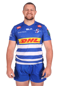 The Official Website for the DHL Stormers | The Stormers