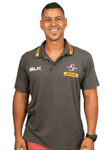 Meet the Stormers Rugby Team: Forwards, Backs & Management