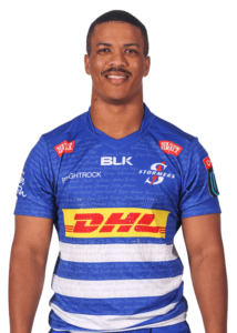 Meet the Stormers Rugby Team: Forwards, Backs & Management