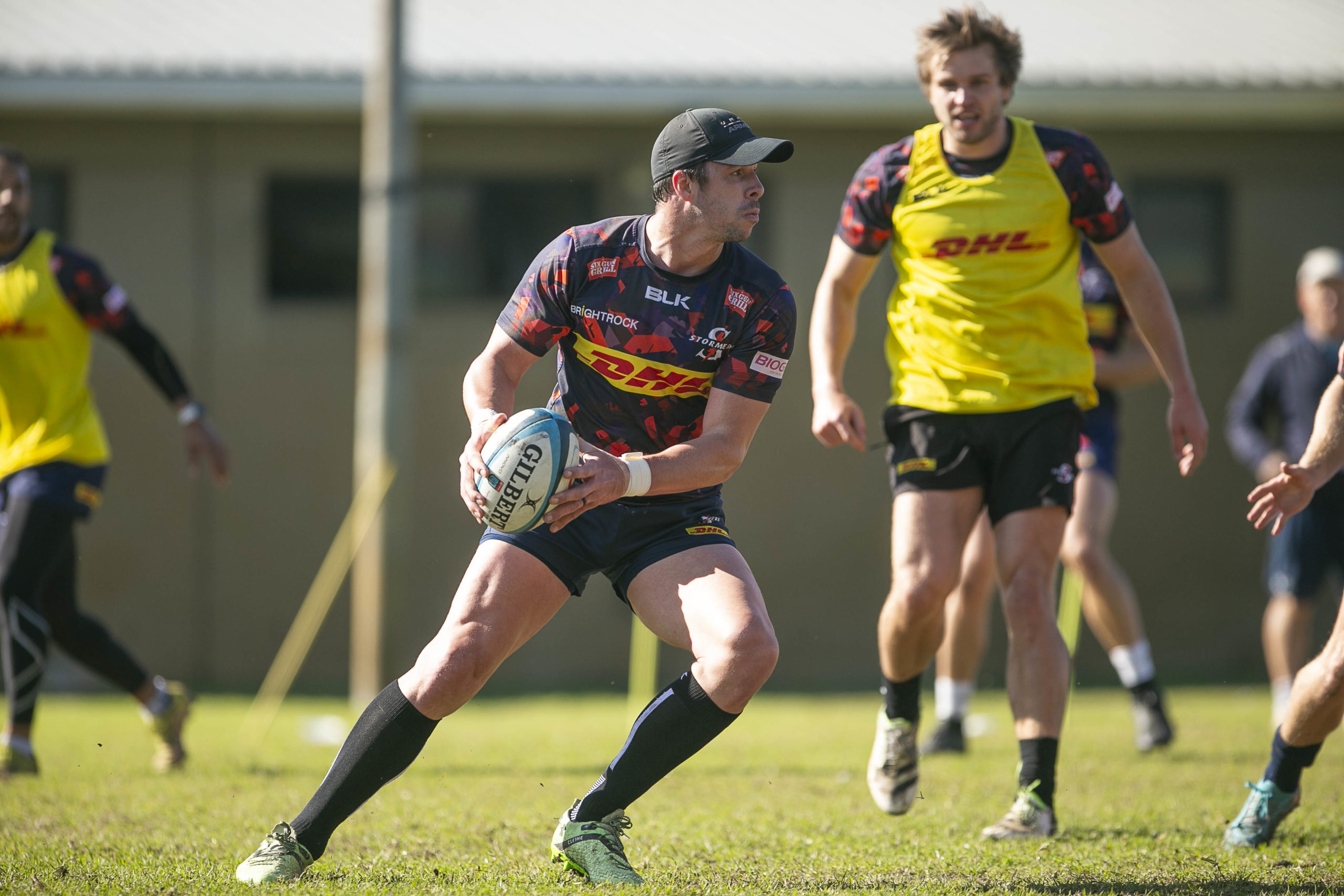 The Official Website for the DHL Stormers | The Stormers